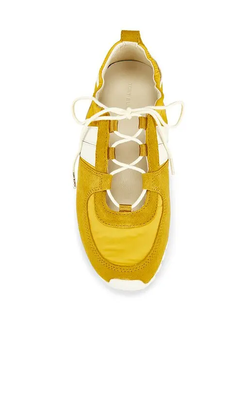Tory Burch Hank Ballet Sneaker