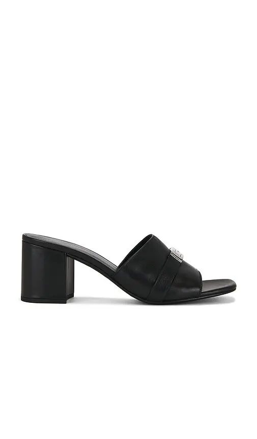 Tory Burch Leelee Heeled Mule