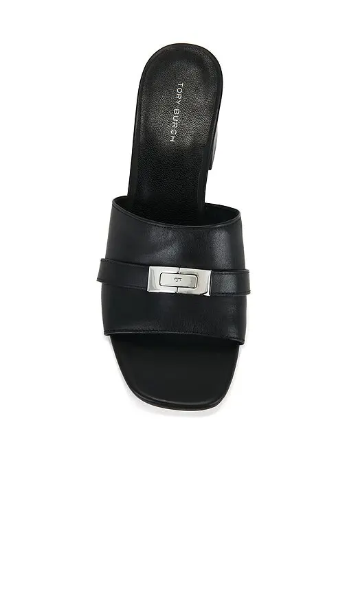Tory Burch Leelee Heeled Mule