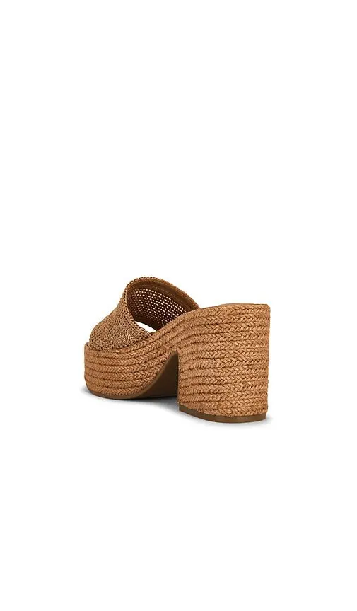 Steve Madden Trippy Platform Sandal