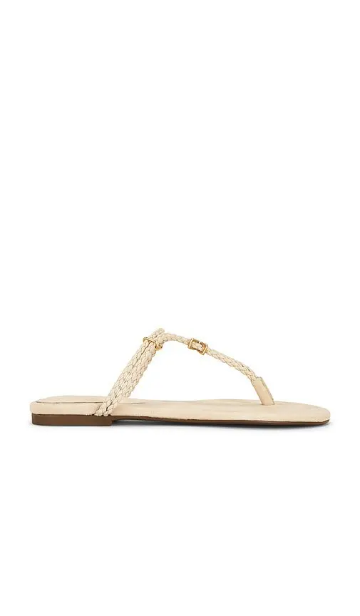 Schutz Cordelia Flat Sandal
