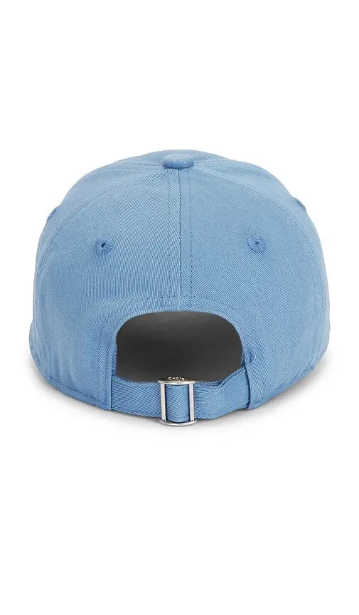 DRÃ´LE DE MONSIEUR Casquette Slogan