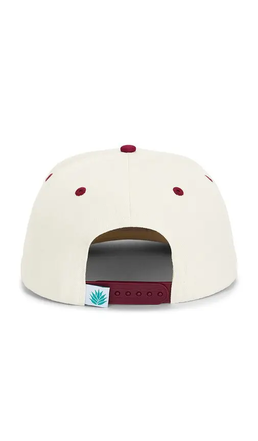 SENDERO PROVISIONS CO. Cowboy Hat Panel Cap
