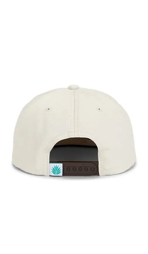 SENDERO PROVISIONS CO. High Stepper Panel Hat