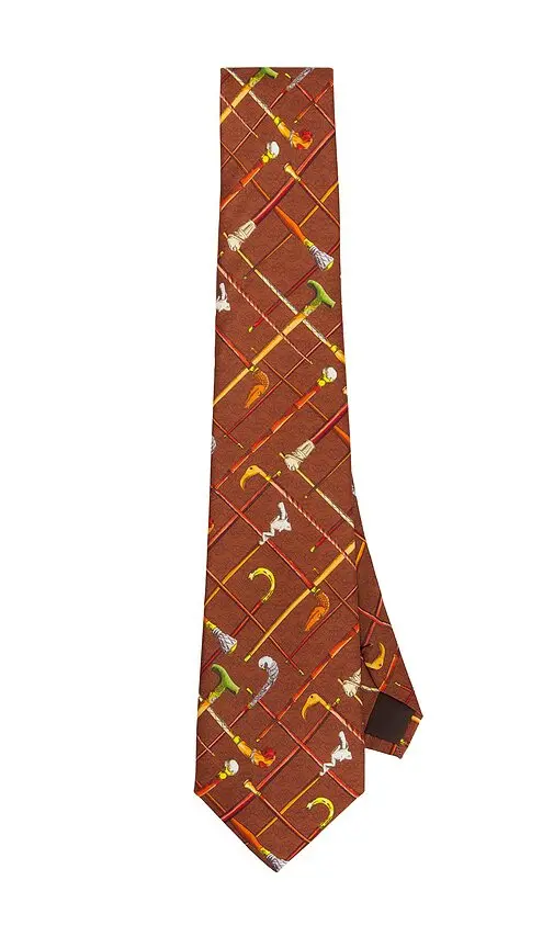 DRÃ´LE DE MONSIEUR Drôle De Monsieur Cannes Tie