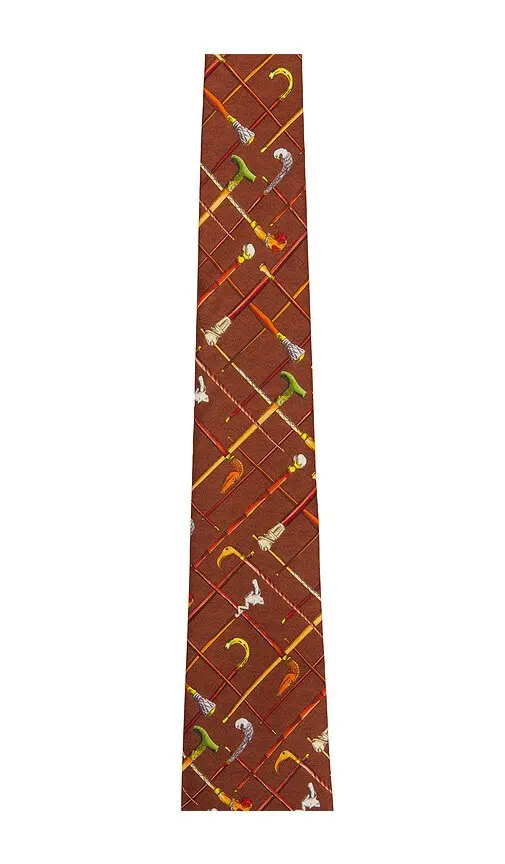 DRÃ´LE DE MONSIEUR Drôle De Monsieur Cannes Tie