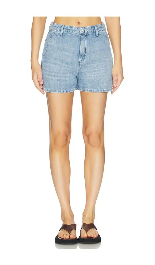 7 For All Mankind Trouser Shorts