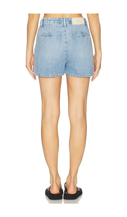 7 For All Mankind Trouser Shorts
