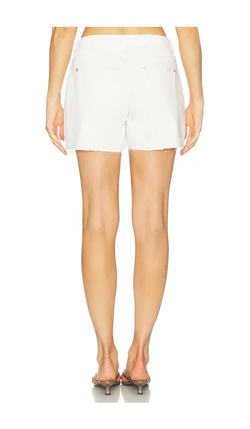 7 For All Mankind Monroe Long Shorts