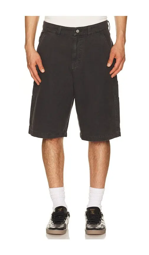 ALLSAINTS Jackson Cargo Shorts
