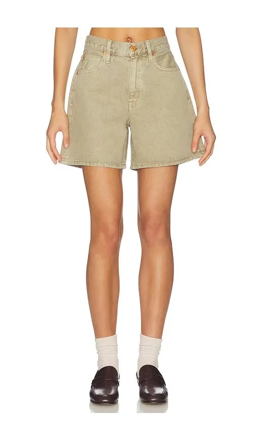 SLVRLAKE Walker Short
