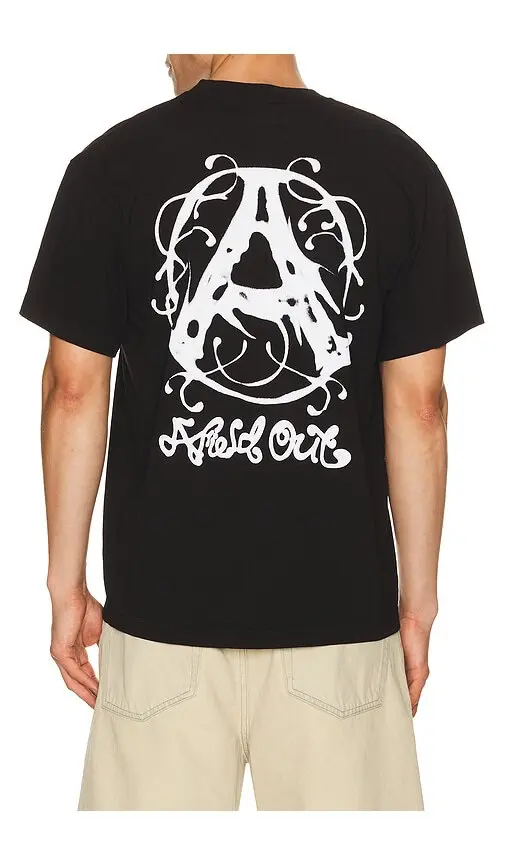 AFIELD OUT Axis T-shirt In . Also