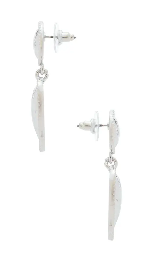 AMBER SCEATS Corinth Dangle Earrings