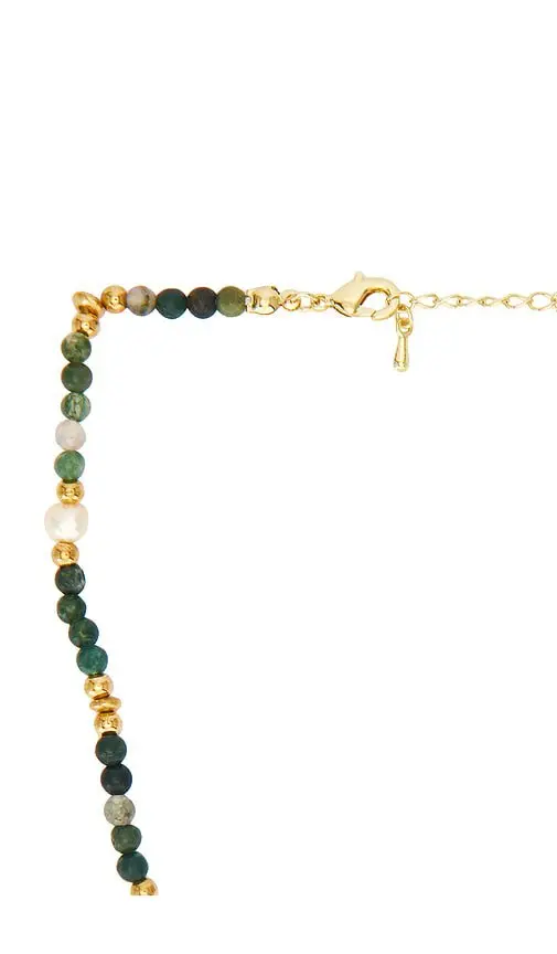 AMBER SCEATS Vadisi Necklace