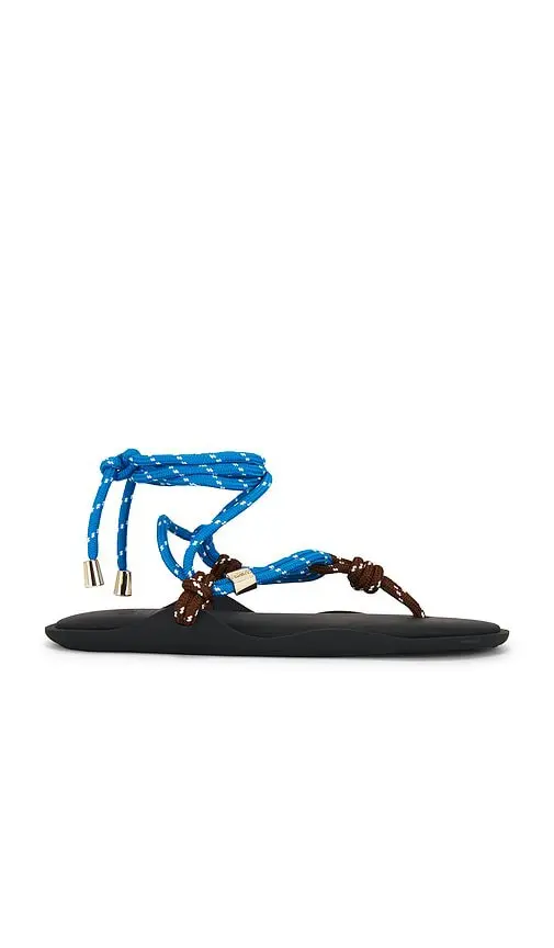 FLÃ²WZE Flówze Fló Twin Sandal