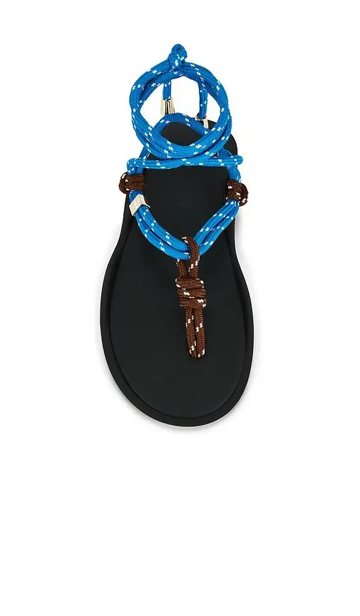 FLÃ²WZE Flówze Fló Twin Sandal
