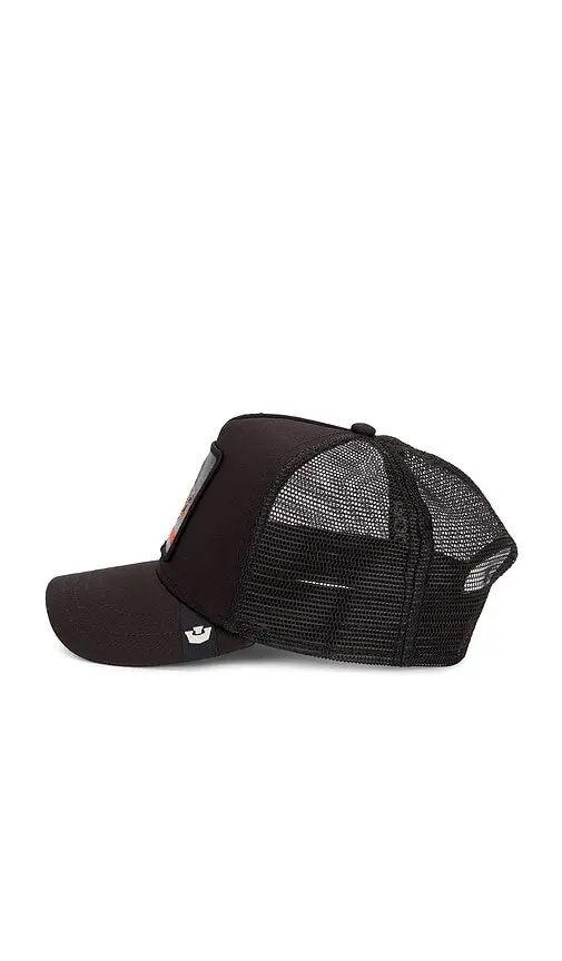 GOORIN BROS Beware Doberman Trucker Hat