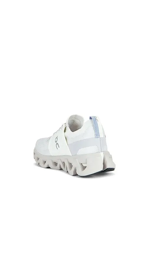 On Cloudswift 4 Sneakers - White