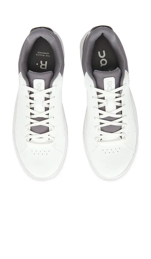 On The Roger Advantage Sneakers