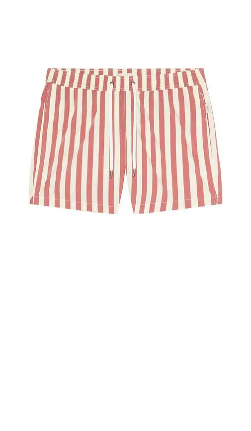 Onia Charles 4 Swim Trunk