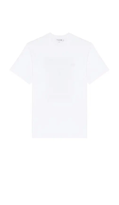 Lacoste T-shirt In . Also