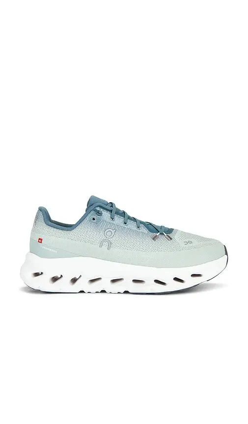 On Cloudtilt Sneakers - Mint