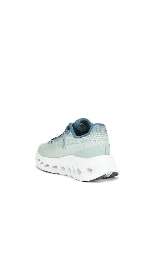On Cloudtilt Sneakers - Mint