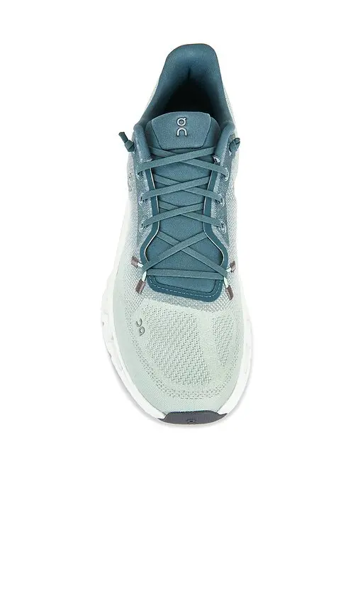 On Cloudtilt Sneakers - Mint