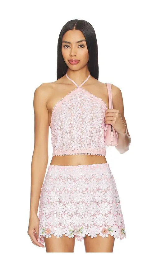 Waimari Lush Top