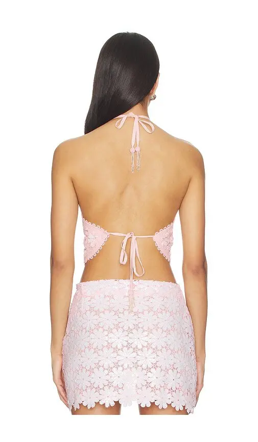 Waimari Lush Top