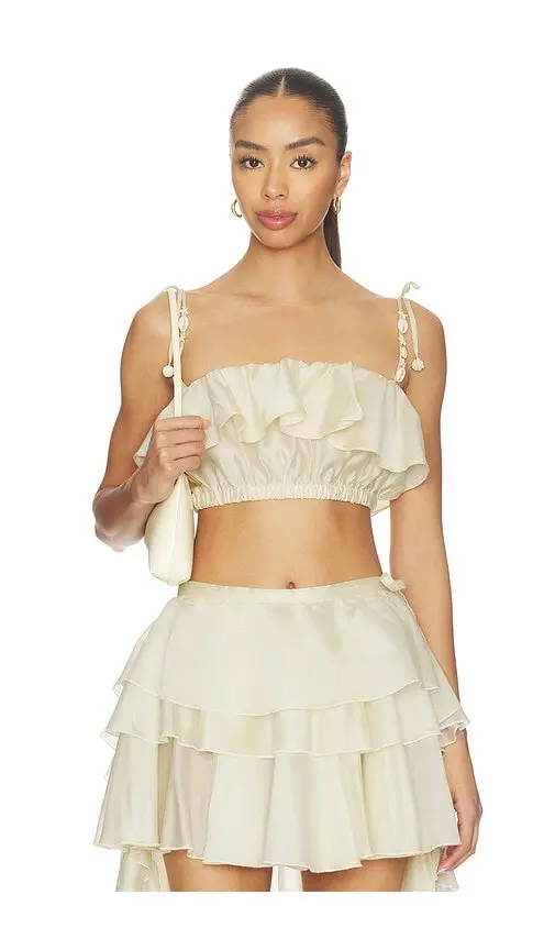 Waimari Sirocco Top