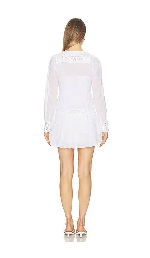 Veronica Beard Marguerite Dress