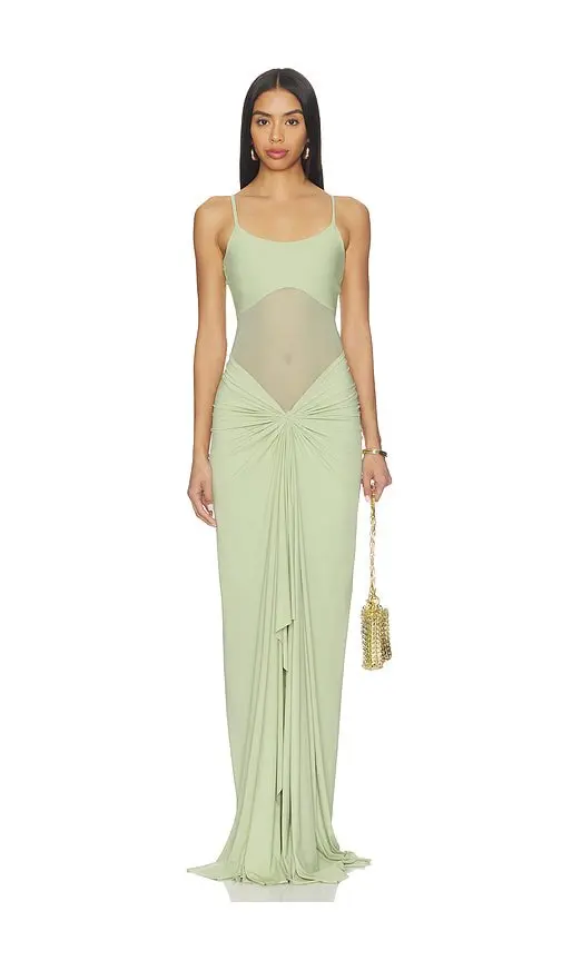 DEME BY GABRIELLA The Elora Dress