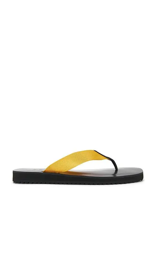 Senso Xylon Flip Flop