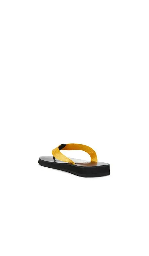 Senso Xylon Flip Flop