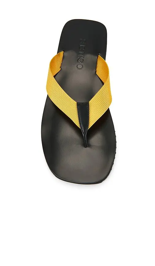 Senso Xylon Flip Flop