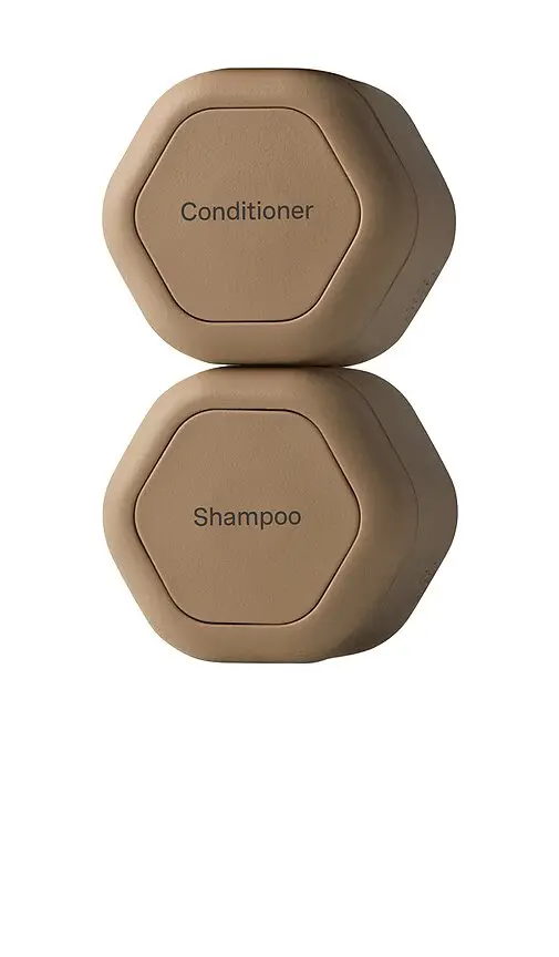 CADENCE The Medium Duo - Brown