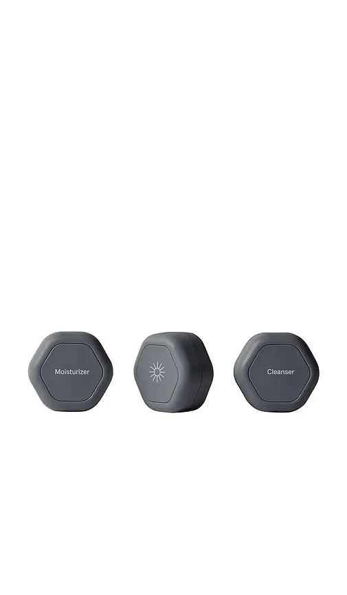 CADENCE The Skin Essentials - Black