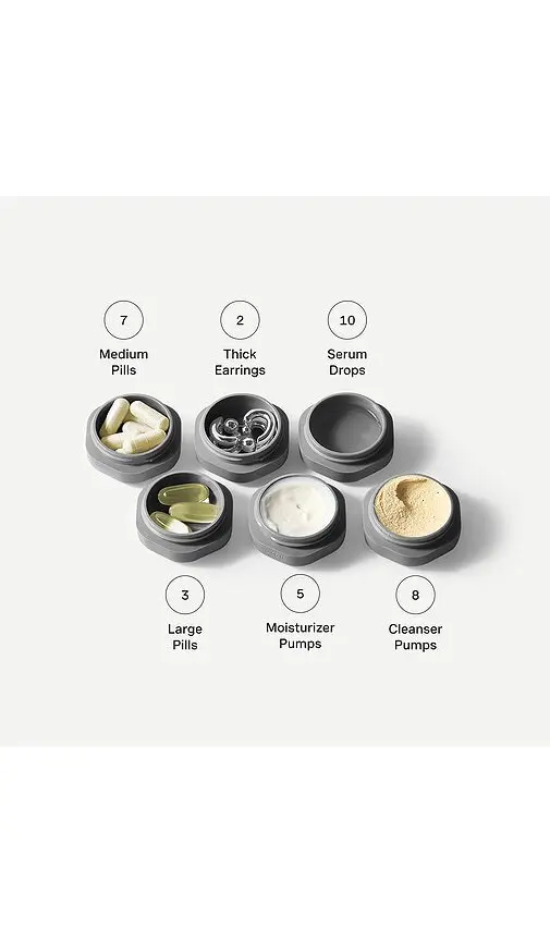 CADENCE The Skin Essentials