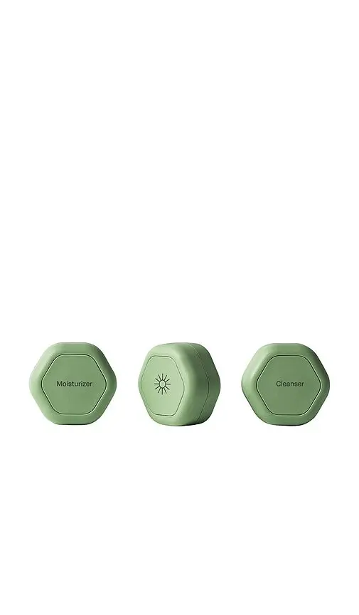 CADENCE The Skin Essentials - Green