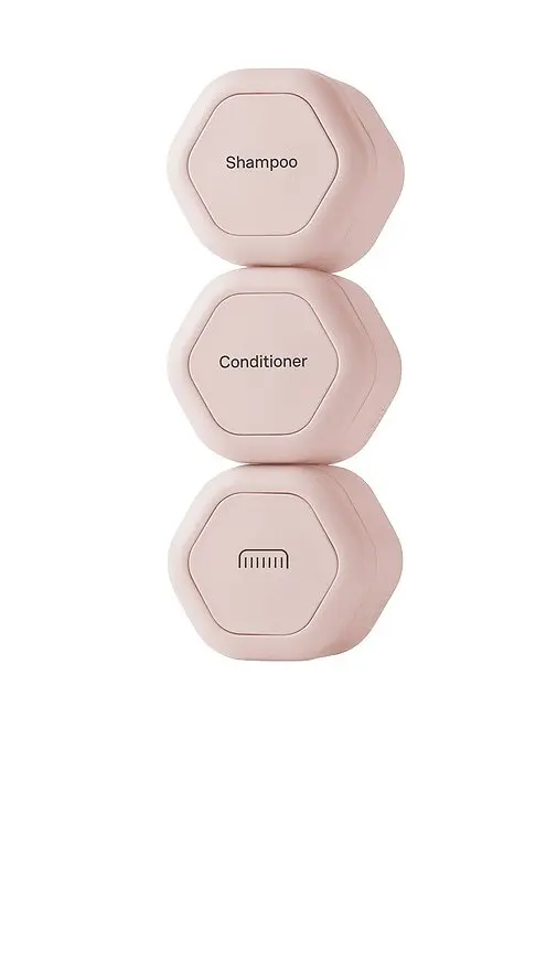 CADENCE The Hair Essentials - Pink