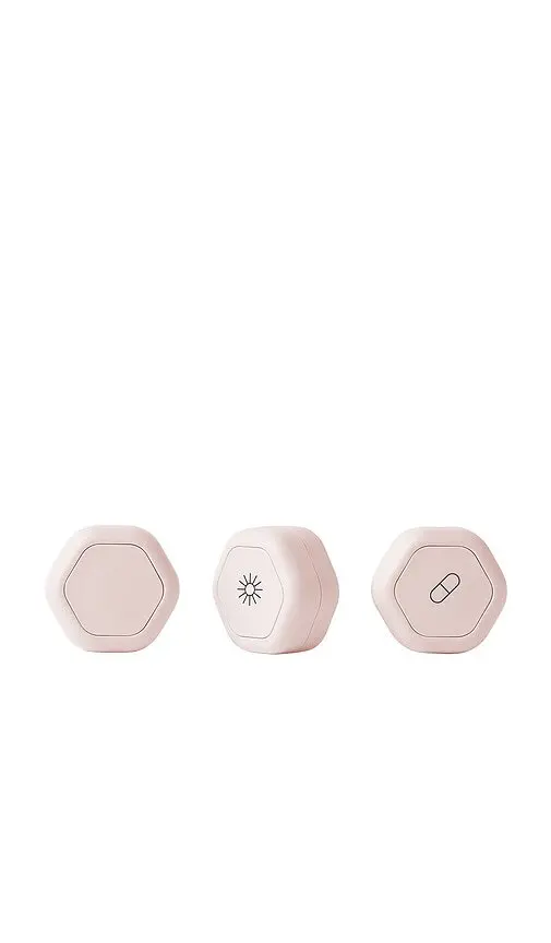 CADENCE The Daily Essentials Small Trio - Pink