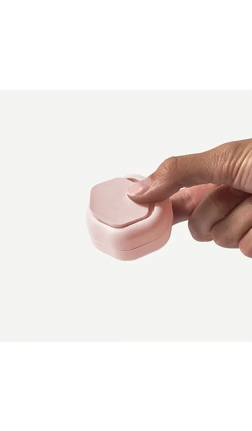 CADENCE The Daily Essentials Small Trio - Pink