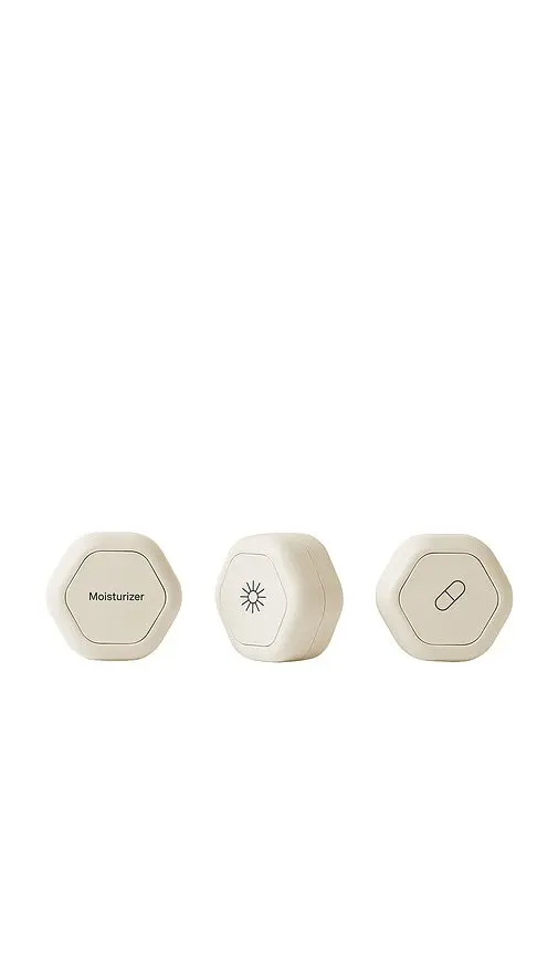 CADENCE The Overnight Essentials - Tan