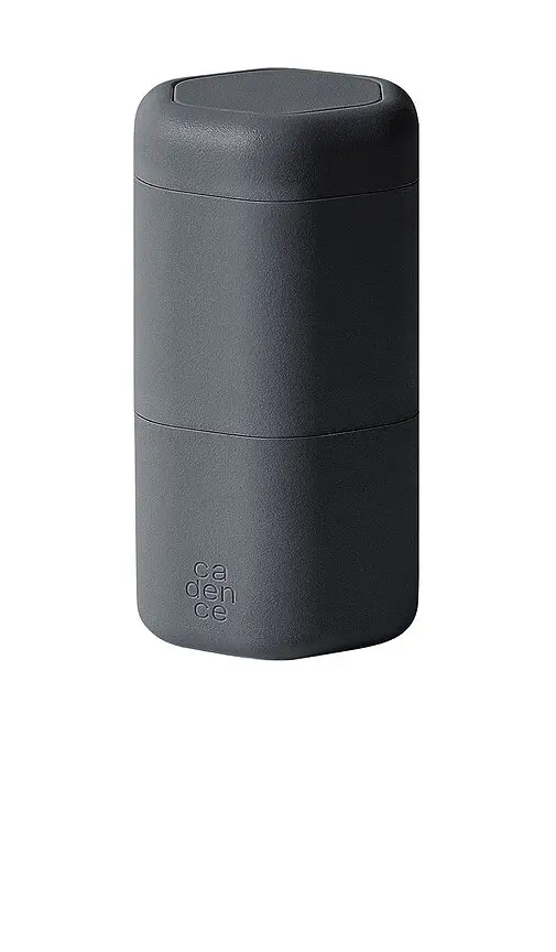 CADENCE The Flex Large - Black