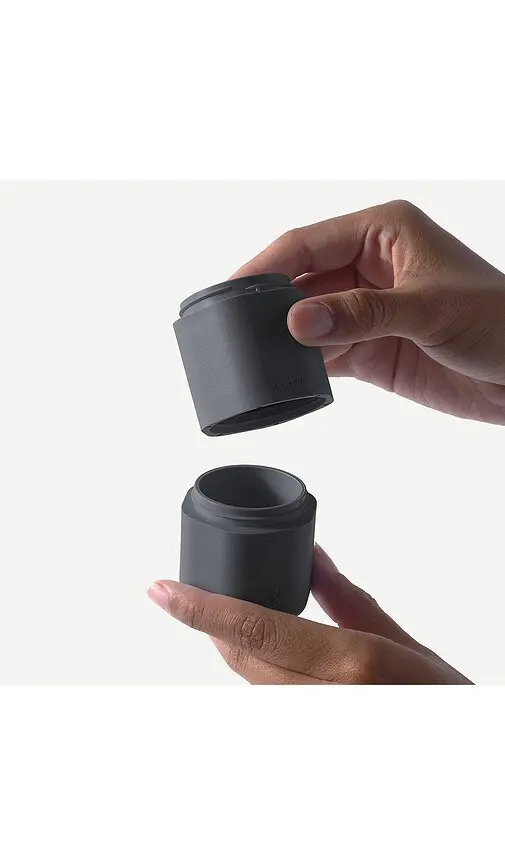 CADENCE The Flex Large - Black
