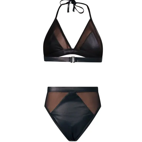 RUKO B Triangle Bikini