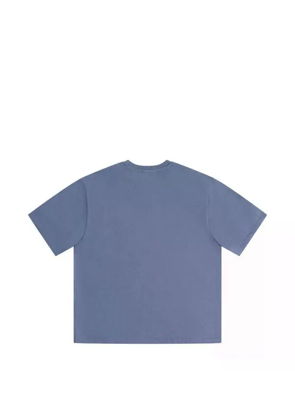 Gosha Rubchinskiy Logo-print T-shirt