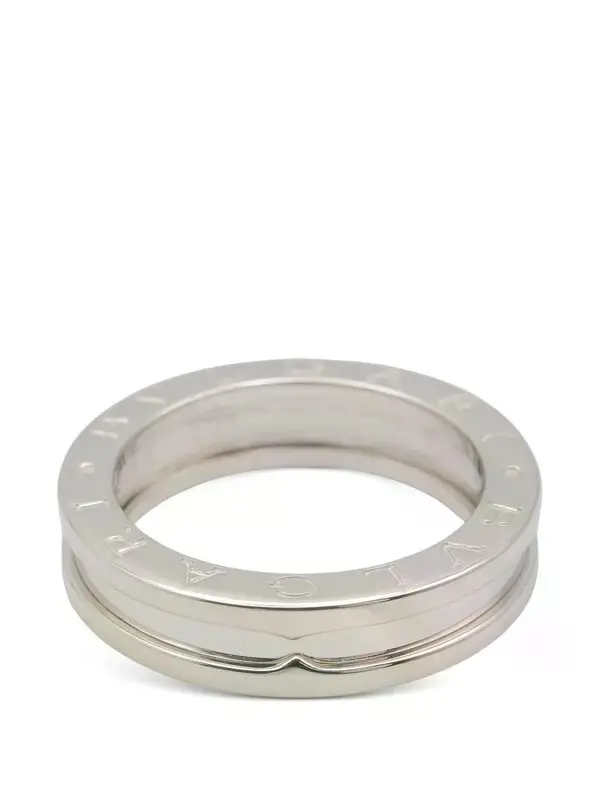 BVLGARI 2010s B.zero1 Ring