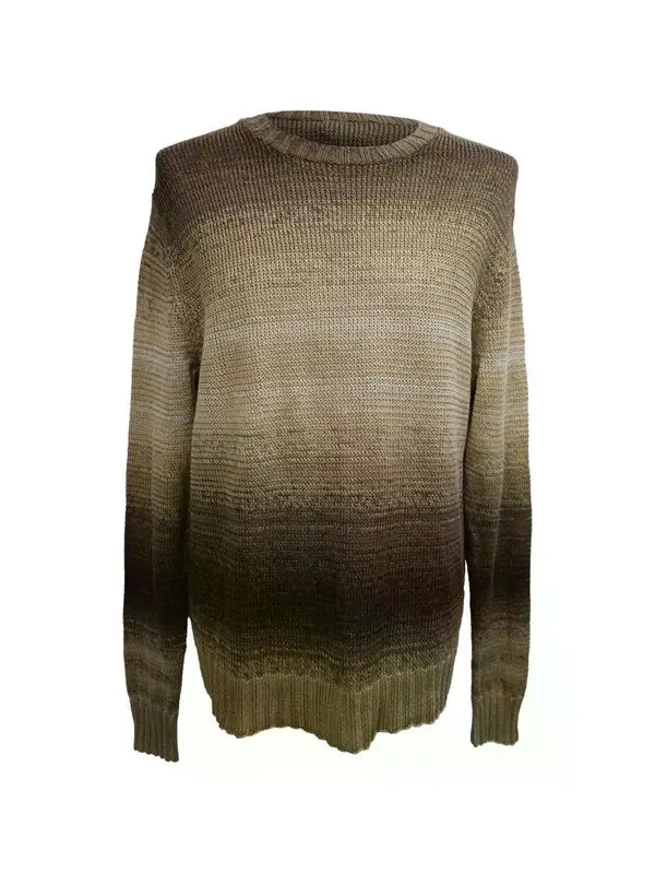 Ralph Lauren Ombre Knitted Sweater